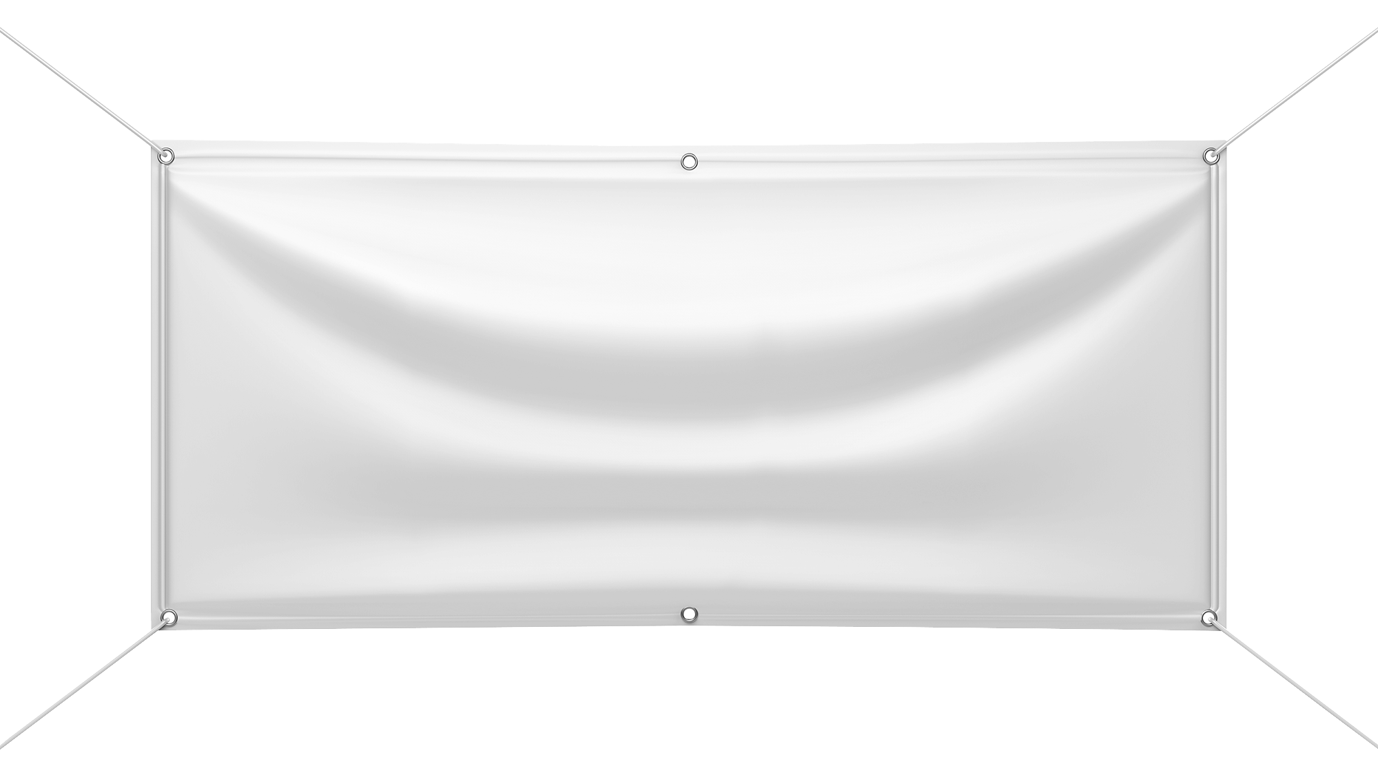 Banner med print - Lang holdbarhet - Raskt og rimelig - Trykk24